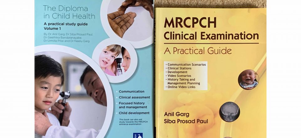 Interactive Zoom Session | MRCPCH A to Z ~ Online